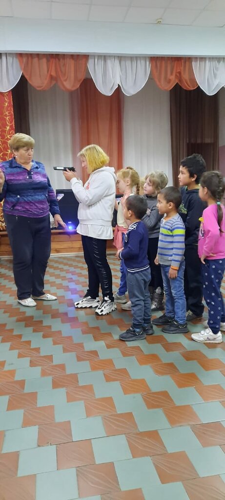 Kültür ocakları Бородинский сельский дом культуры, İvanovskaya oblastı, foto
