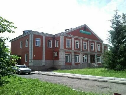 Banka Sberbank, Omskaya oblastı, foto