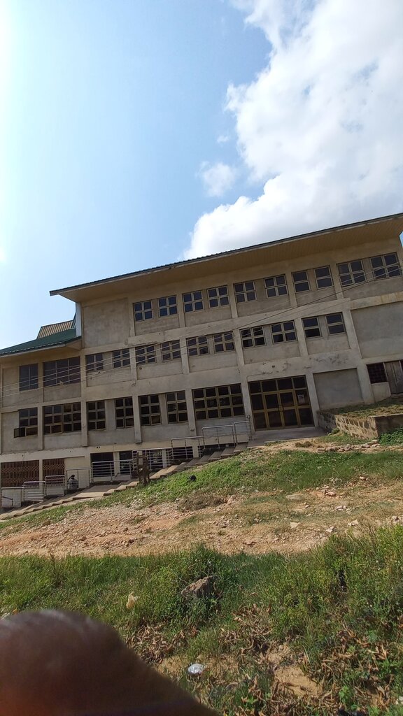 Protestan kilisesi Methodist Church Gh - Emmaus Society Awoshie, Dünya, foto