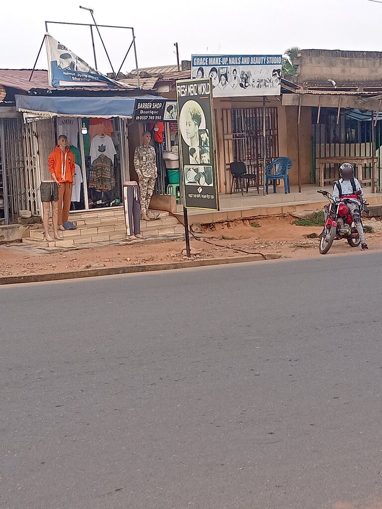 Berberler Fresh menz world, Dünya, foto