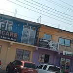 GDHS Business Solution (1st Junction No:45, Teshie), fotokopi dükkanları  Gana'dan