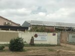 Gamma Zenith (Lusaka, Matero, Luanshya Road, 5118), mini-market  Lusaka'dan