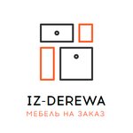 Izderewa (Ryabinovaya Street No:41к1с2), özel mobilya yapımı  Moskova'dan