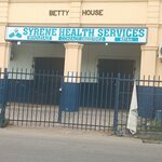Betty house (Amoonakwa Road No:21), otel  Akra'dan