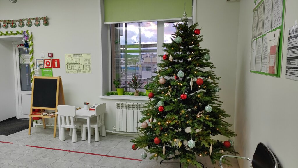 Eczaneler ООО Экофарм, Sahalin Bölgesi, foto