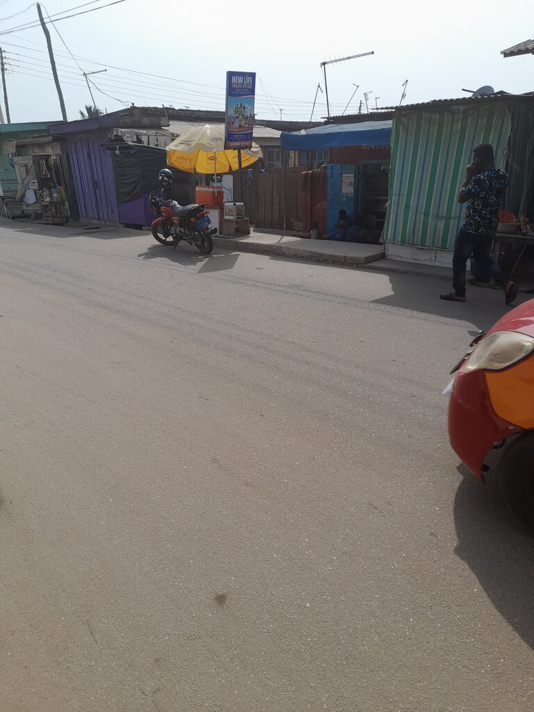 i̇laç firmaları Newlife Chemicals, Akra, foto