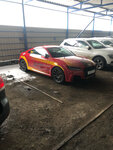 Vag Sport Service (9 Maya Street No:вл16А), otomobil servisi  Himki'den