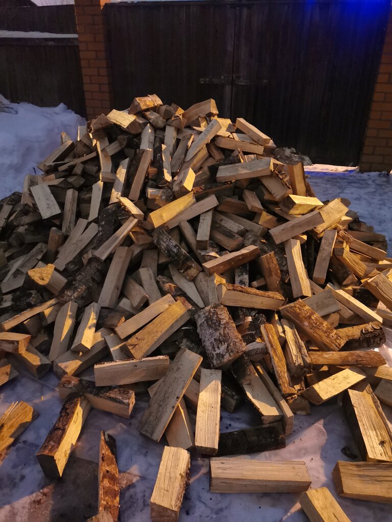 Yakıt firmaları Лесторгбаза, Noginsk, foto