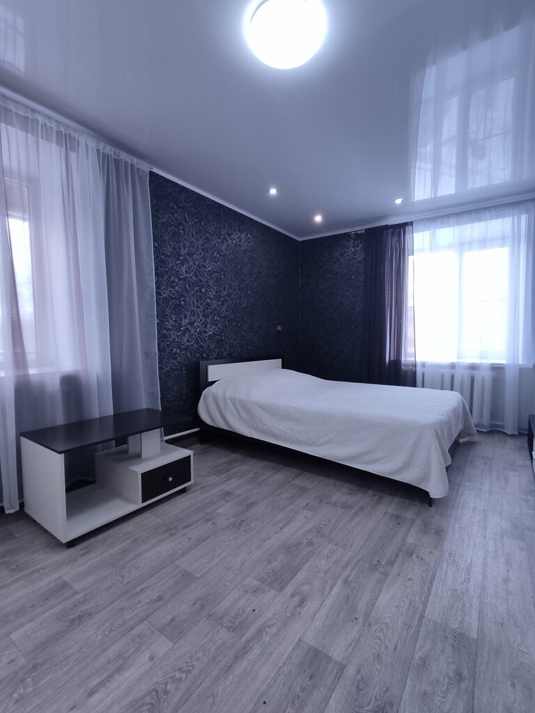 Kısa süreli konaklama Апартаменты, Nerehta, foto