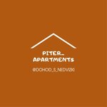 Piter Apartment (Malaya Morskaya Street No:7), kısa süreli konaklama  Saint‑Petersburg'dan