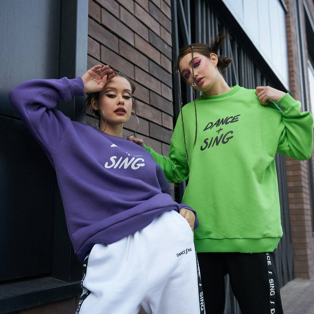 Etkinlik organizasyonu Dancesing, Moskova, foto