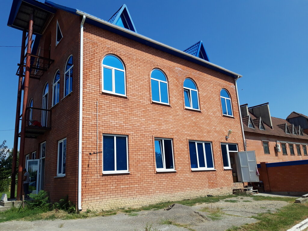 Pencere üretim, satış ve montaj firmaları КМВ, Stavropolski krayı, foto