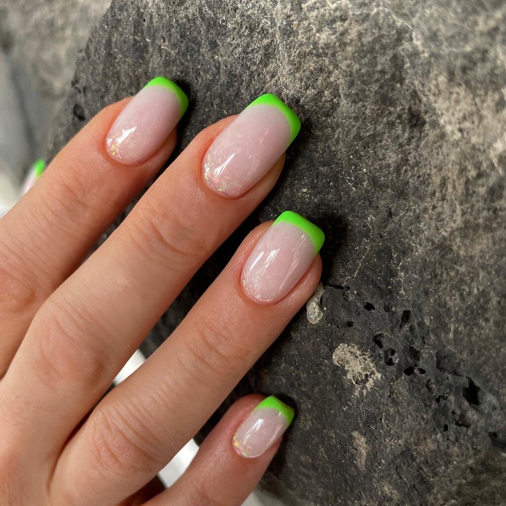 Manikür-pedikür Wow Nails, Erivan, foto