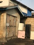 Living ref & air condition (Greater Accra Region, City of Accra, Ashiedu Keteke, South Industrial Area), klima satışı  Akra'dan