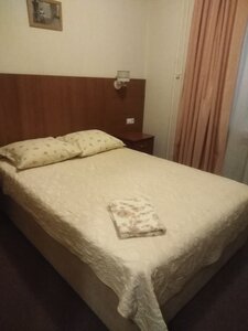 Komfort (Baramzinoy Street No:42/2, Perm), otel  Perm'den