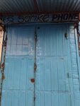 Ets Sanke (Brazzaville, Commune de Poto-Poto, Rue Mbokos, 65), bilgi hizmetleri ofisleri  Brazzaville'den