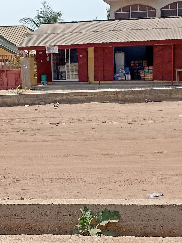 Tıp merkezleri ve klinikler Sabutey Ogun, Dünya, foto