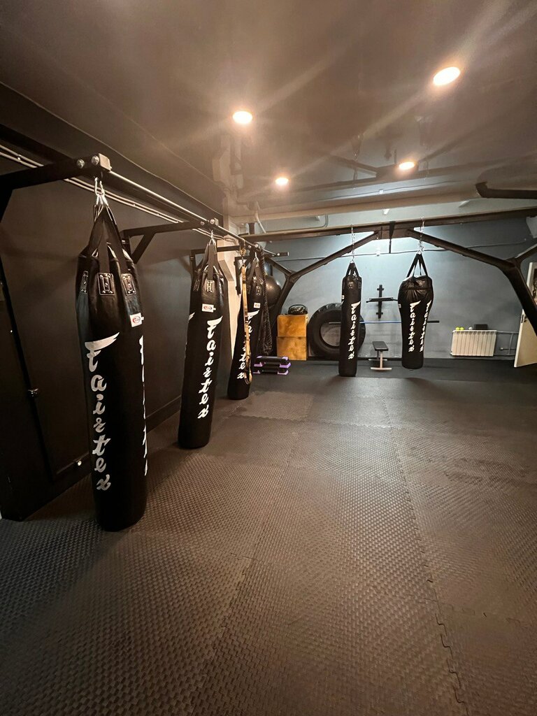 Spor kulüpleri Sparta, Saint‑Petersburg, foto