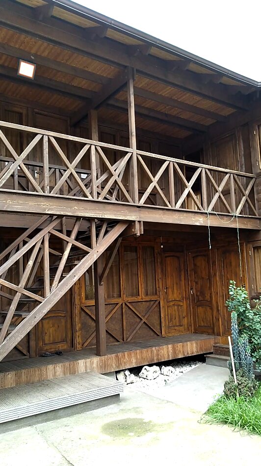 Konuk evi Гостевой дом Ясмина, Gulripş Bölgesi, foto