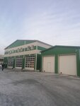 Автотранссервис-16 (Moscow Region, Chekhov Municipal District, Manushkino Village), otopark ve tamirhaneler  Moskova ve Moskovskaya oblastından
