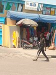 Ets Sd (Brazzaville, Commune de Ouenzé), ev tekstili toptancıları  Brazzaville'den