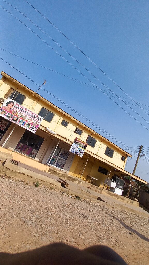 Market Beys's, Dünya, foto