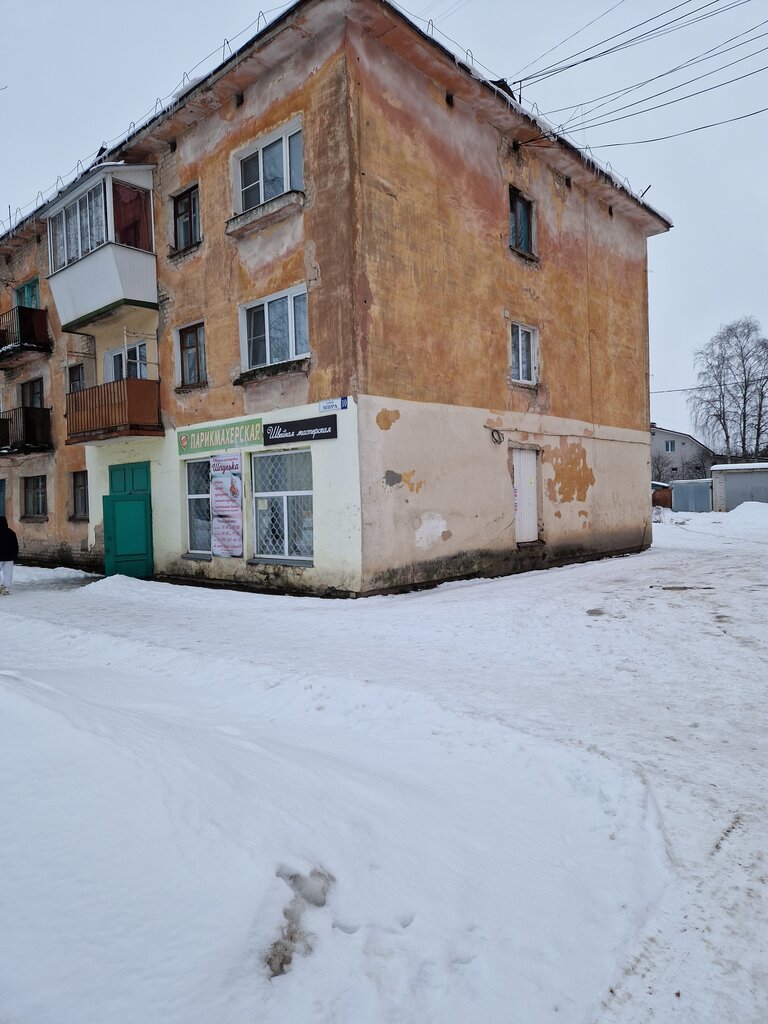 Çiçekçiler Орхидея, Rzhev, foto