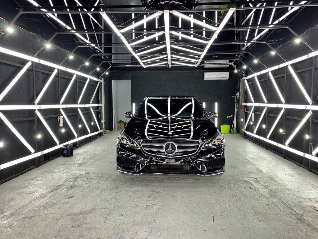 Detaylı oto bakımı Gudauta Restyling, Suhum, foto