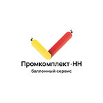 Promkomplekt-NN (Fedoseenko Street No:47А), yangın önleyici sistemler  Nijni Novgorod'dan