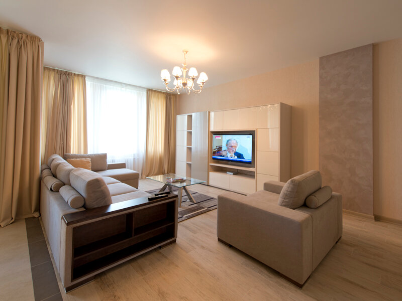 Mobilya fabrikaları Hygge, Moskova ve Moskovskaya oblastı, foto