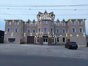 Legenda (Alma-Atinskaya Street No:183, Samara), pansiyonlar, hosteller  Samara'dan
