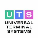 Universal Terminal Systems (Dzerzhinskogo Street No:22А), satış ekipmanları firmaları  Tomsk'tan