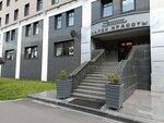 Hairstylist Emil Karimov (2nd Frunzenskaya Street No:12), güzellik salonu  Moskova'dan