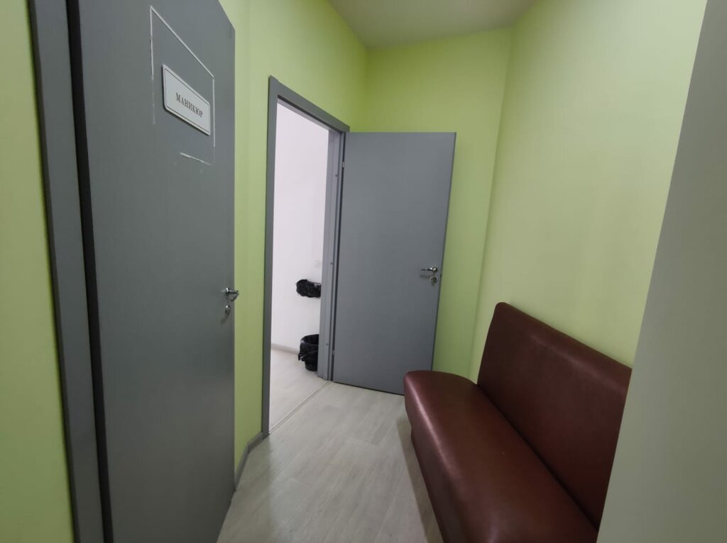Kaş ve kirpik salonu Салон бровей и ресниц, Ulyanovsk, foto
