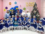 Nur-Ailan (Jaıaý Musa kóshesi No:37, Kóktal shaǵyn aýdany), anaokulları  Astana'dan