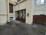 Space28 (Mozhayskaya Street No:28), güzellik coworking  Saint‑Petersburg'dan