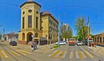 Hvatit Studio (Mitrofana Sedina Street No:109/143, Tsentralniy City administrative district, Tsentralniy Microdistrict), güzellik salonu  Krasnodar'dan