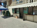 Ice Cream (Dýnganskaıa kóshesi No:16, Shapaǵat shaǵyn aýdany), dondurmacılar  Almatı'dan