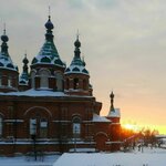 Виринея (Dorozhnaya ulitsa No:4В), geziler  Makaryev'den