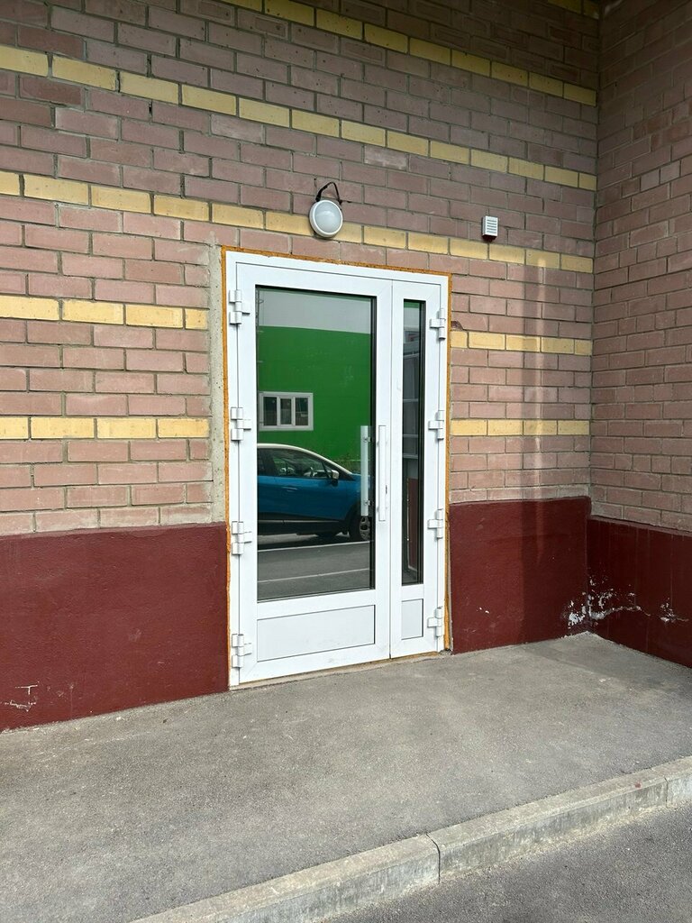 Proje enstitüleri, kurumları Архитектурное бюро Андрея Дождикова, Yoshkar‑Ola, foto