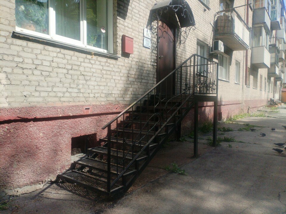 Market Луч, Novosibirsk, foto