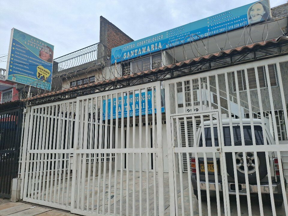 Özel ağız ve diş sağlığı klinikleri ve muayenehaneleri Santa maria, Cali, foto