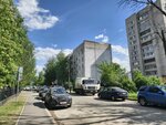 Атмосфера на проспекте Ухтомского (Ukhtomskogo Drive No:8), kısa süreli konaklama  Yaroslavl'dan