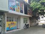 House of the Puff (Valle del Cauca, Municipio de Santiago de Cali, Carrera 39, 14-39), satış ofisi