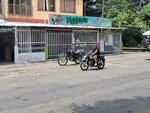 Mangos (Valle del Cauca, Municipio de Santiago de Cali, Comuna 10, Carrera 42A, 14-19), dondurmacılar  Cali'den
