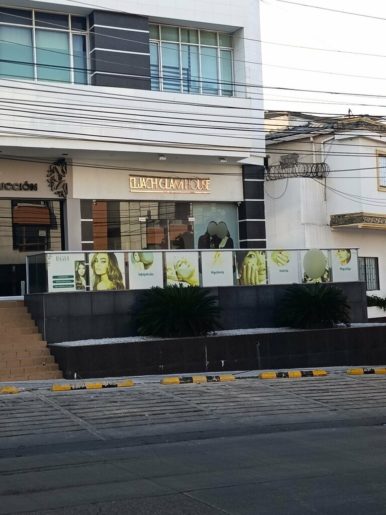 Spa Eljach Glam House, Barranquilla, foto