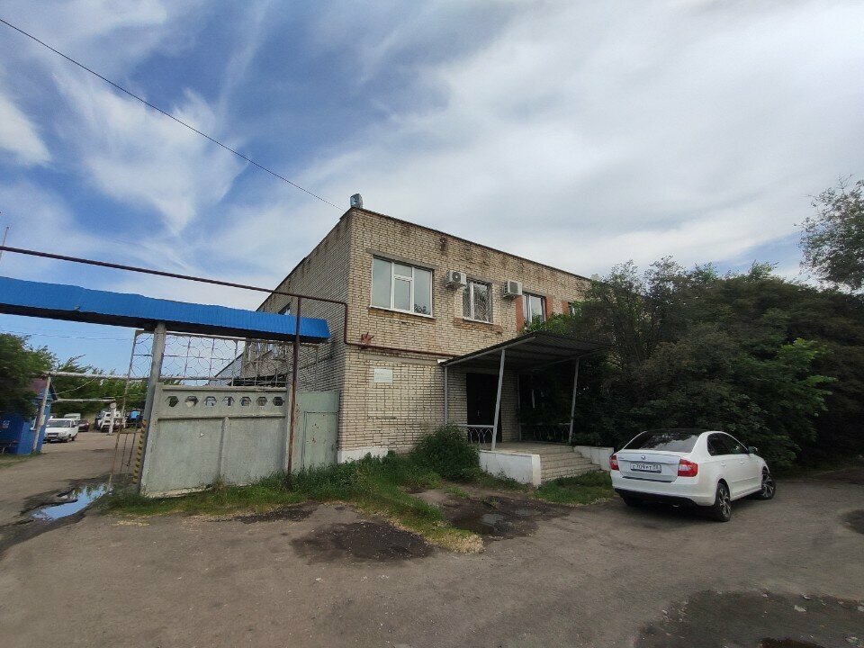 Nakliye firmaları Ресурс Транс, Penza, foto