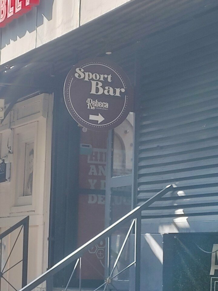 Restoran Rebeca, Medellin, foto