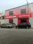 Shalom Empresarial Trujillo (Departamento de La Libertad, Provincia de Trujillo, Distrito de Trujillo, Calle Liverpool, 329), kurye hizmetleri  Trujillo'dan