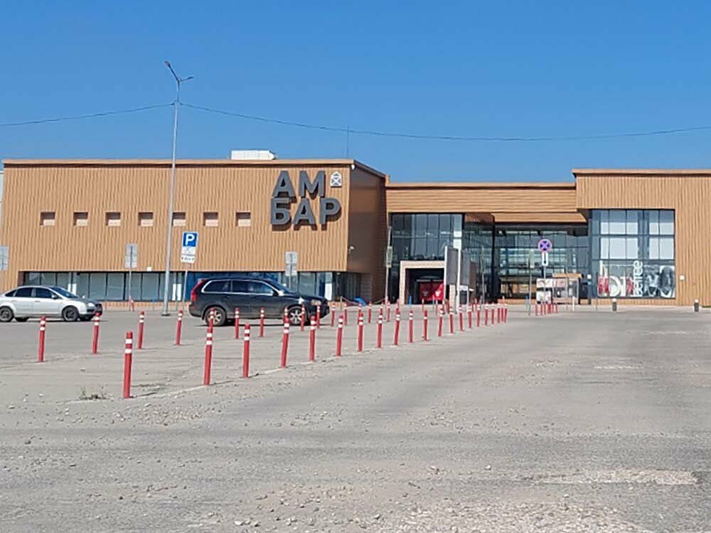 Mobilya mağazaları DaVita, Samara, foto